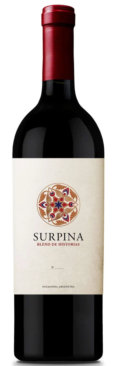 Bodega del Fin del Mundo lanza Surpina 2019 – Vinos y Pasiones