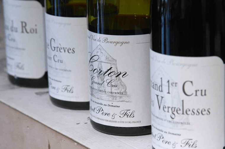 Cru y Grand Cru: Descifrando los términos que definen la excelencia en ...