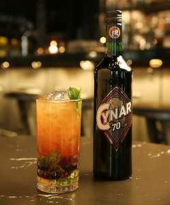 Cynar: el amargo italiano con historia y sabor único – Vinos y Pasiones ...
